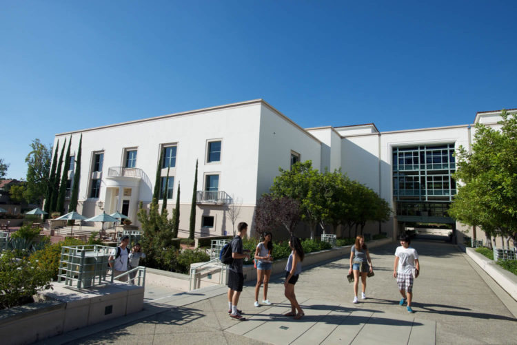 Jobs – The Claremont Colleges Library