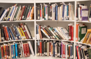 My Library Accounts – The Claremont Colleges Library