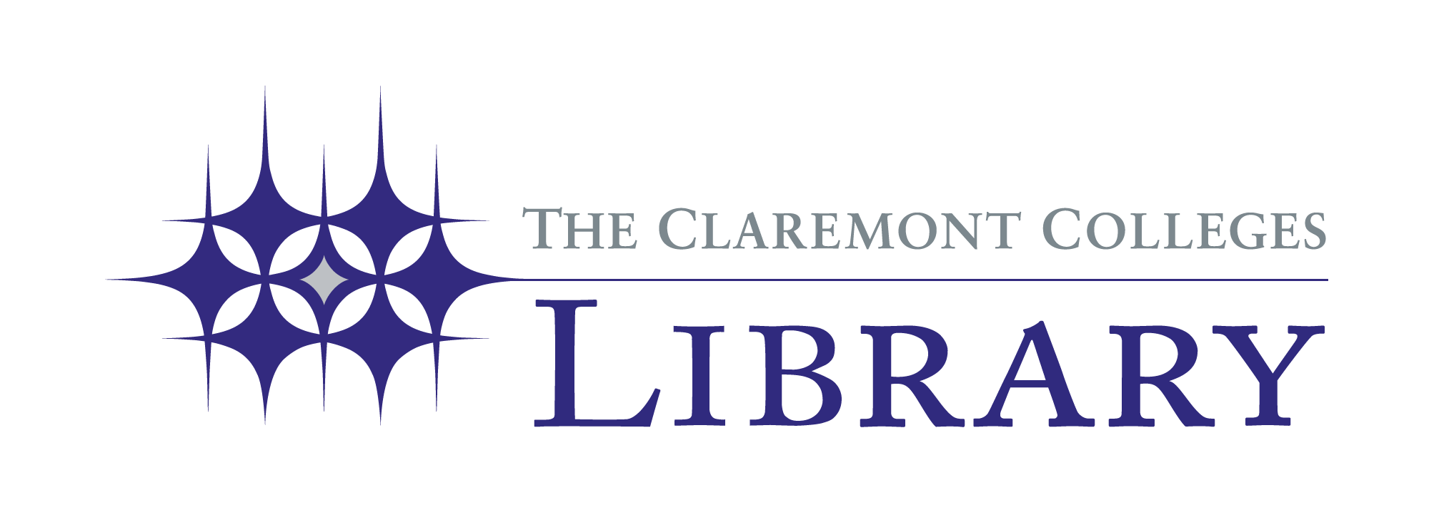 TCCL Primary Logo (1) – The Claremont Colleges Library