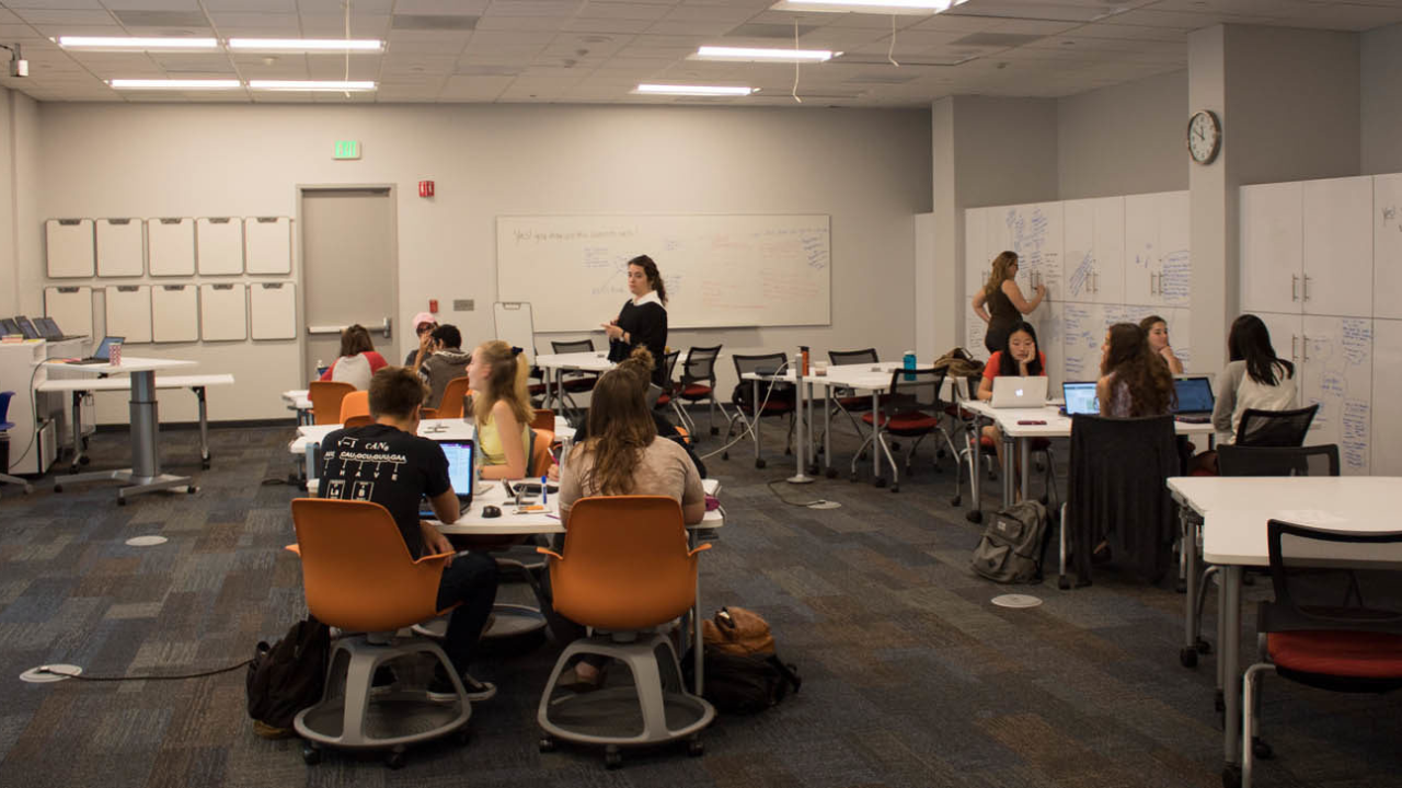 The Claremont Colleges Library – Academic library serving the Claremont ...