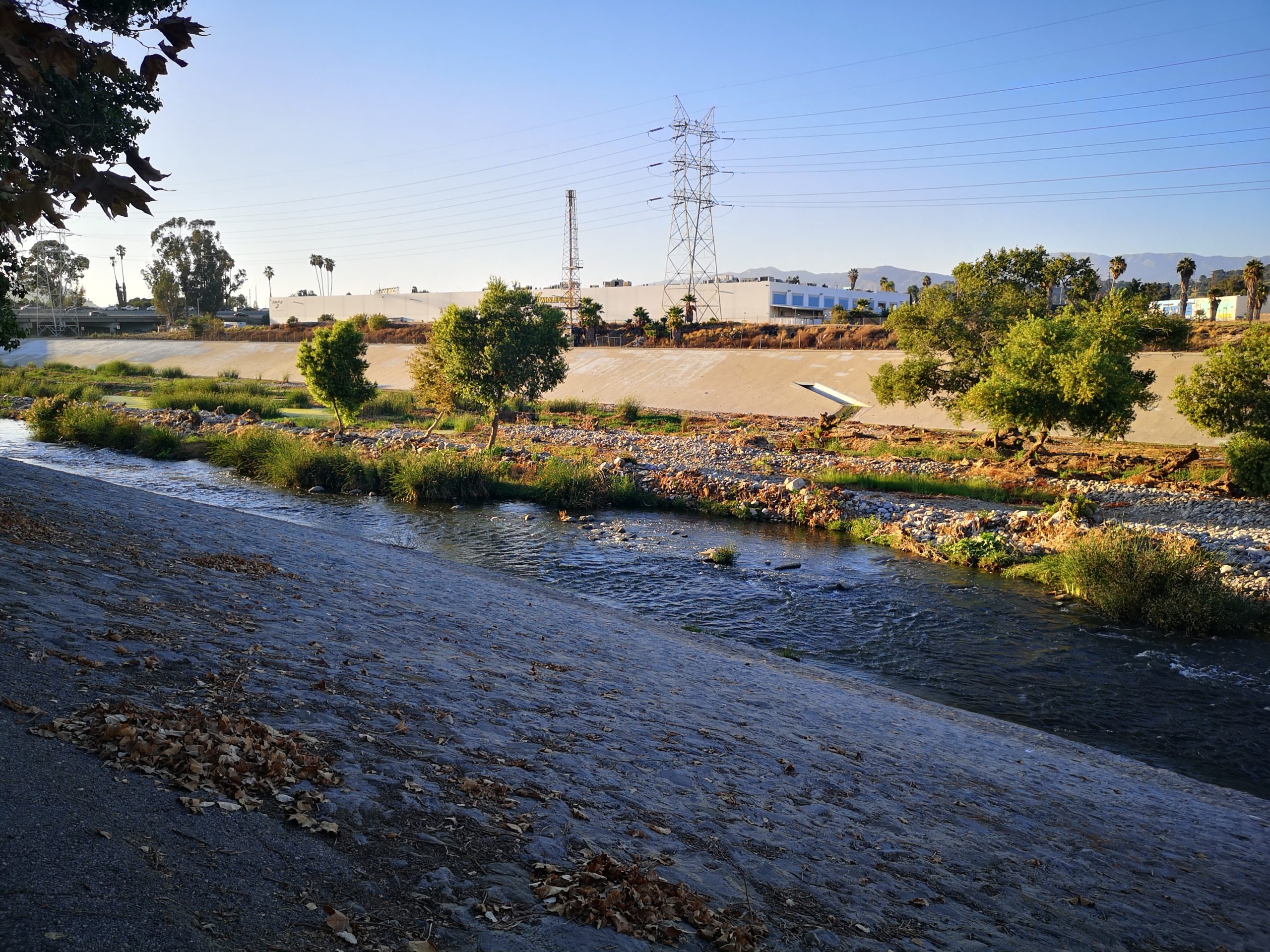 Community Events Celebrate the Los Angeles River - The Claremont ...