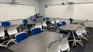 Spaces – The Claremont Colleges Library